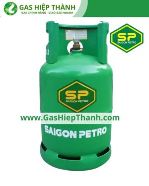 Đại lý Gas Saigon Petro Quận 12 chính hãng - Gas Giá rẻ tại TPHCM
